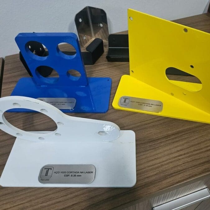 Soluções de Precisão em Corte, Solda e Gravação da TOP Laser